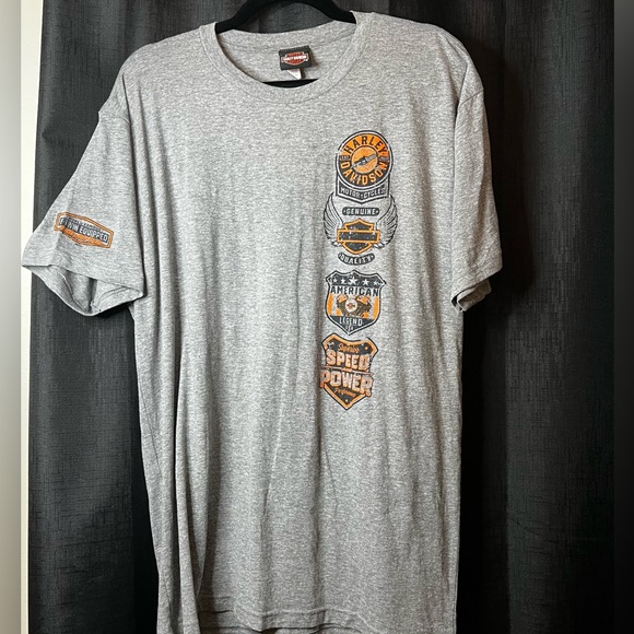 Harley-Davidson | Shirts | Harley Davidson | Poshmark